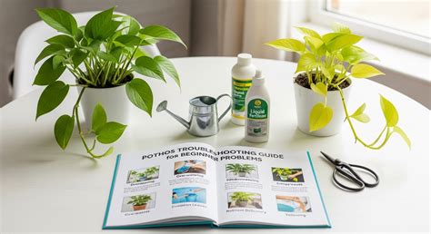 Pothos Plant Beginners Complete Guide With 9 Amazing Care Tips Grow