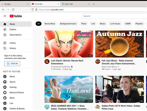 How To Try Out The Open Source Firefox Alternative Librewolf On Linux