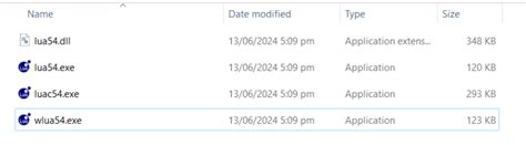 How To Install Lua On Windows Ultahost Knowledge Base