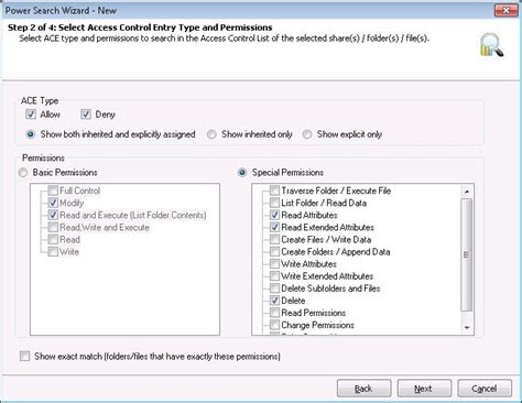 Ntfs Security Auditor Alternatives And Similar Software Alternativeto