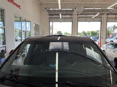 Exploding Sunroof Rtundra