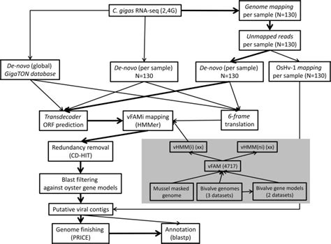An Effective Pipeline To Retrieve And Reconstruct Nearly Complete Viral Genomes From Existing