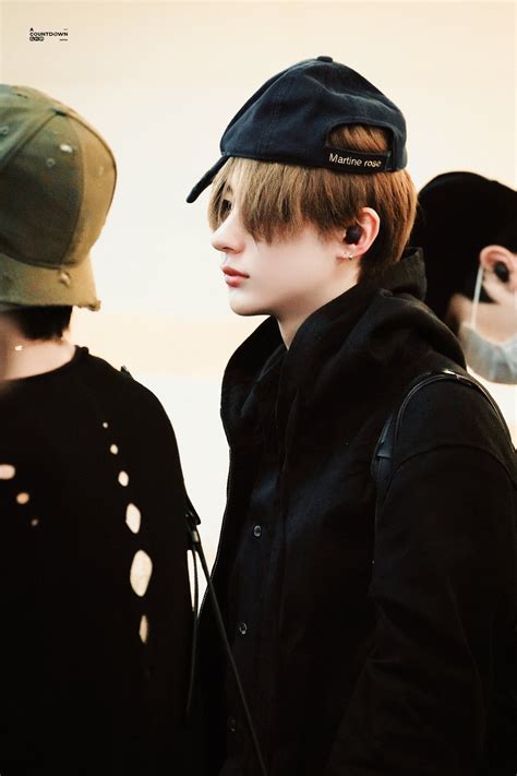 더쿠 젠지 그 자체인 라이즈 앤톤 오늘 공항 패션 