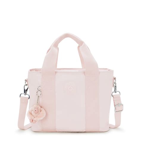 Minta M Pink Shine Kipling
