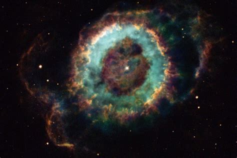 Supernova Machine Recreates Cosmic Blasts In The Lab