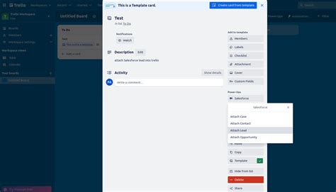 Salesforce To Trello Integration Benefits Methods And Best Practices Arrify