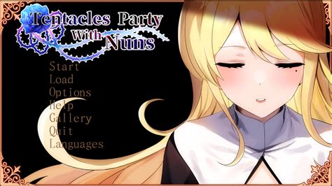 Tentacles Party With Nuns On Steam