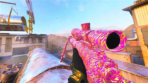 I Got BANNED On Modern Warfare 3 YouTube