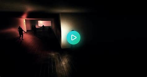 Some Enemies Only Show Up Through Thermals Since Regular Zombies Are