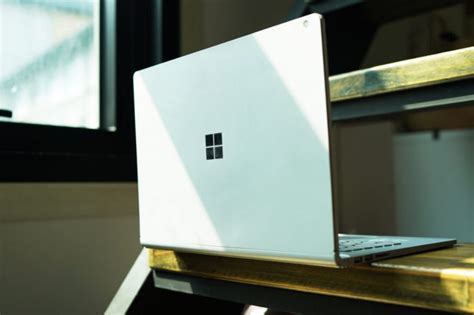 Microsoft Surface Book Review Touch Of Class One Tech Traveller