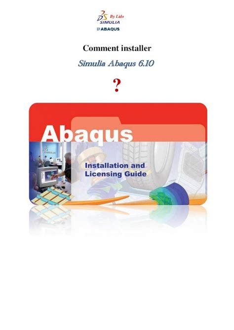 pdf install abaqus dokumen tips