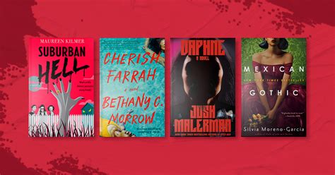 Chilling Summer Horror Books Penguin Random House