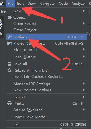 IDEA GsonFormat插件JSON转实体类使用 CSDN博客
