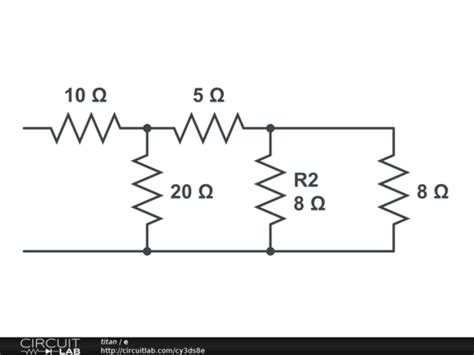 E Circuitlab