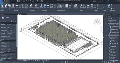 Revit Bim Structuralengineering Learningandgrowing Ahmed Sabra
