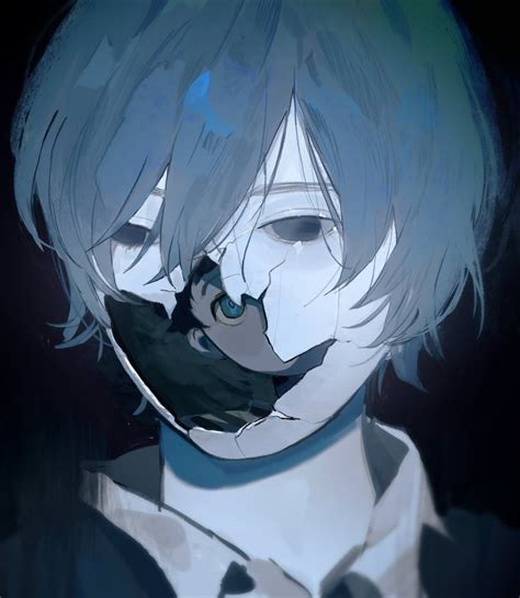 Yuuki Makoto And Pharos Persona And 1 More Drawn By Achaidong Danbooru