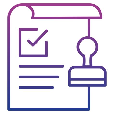 Validated Free Business And Finance Icons