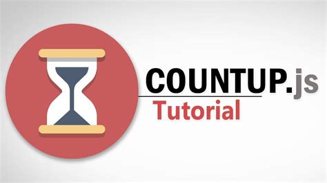 learn jquery counter js number counting js plugin youtube
