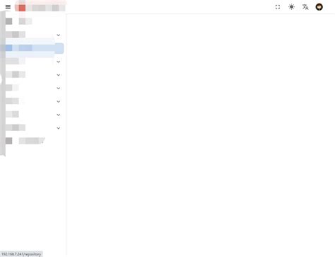 Tdefaults Not Working Properly · Issue 14382