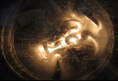 FRP Pipe Testing Using A Vacuum Beetle Plastics