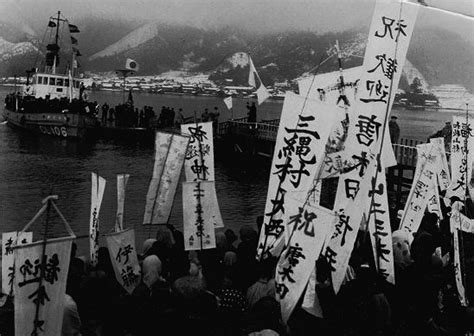 シベリア抑留 Japanese prisoners of war in the Soviet Union JapaneseClass jp