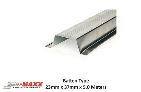 Batten Type Jea Steel Industries Inc