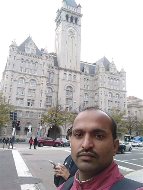 Gangadhar Reddy N On Linkedin Washingtondc