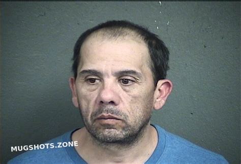 Vega Anthony Eugene 03 17 2024 Wyandotte County Mugshots Zone