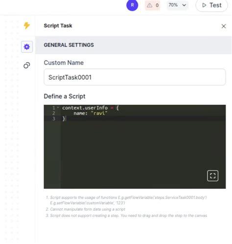 Share Metadata From Ai For Service To Agent Platform Kore Ai Docs