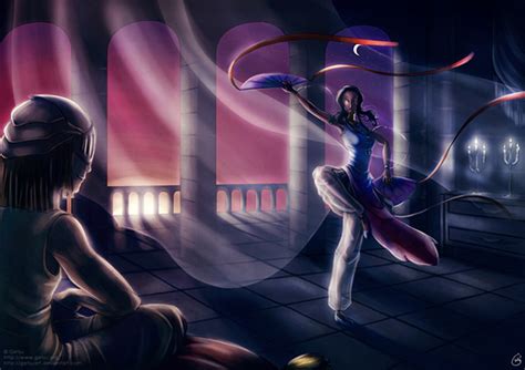 Echo Illustrations On Behance