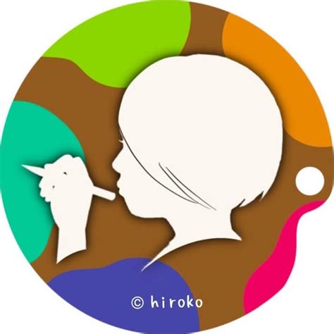 モリノヒロコ｜イラストレーター Morinohiroko • Threads Say More