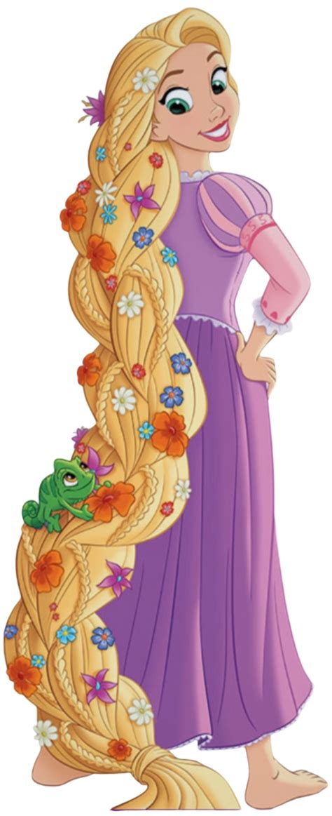 Rapunzel Blank Template Imgflip
