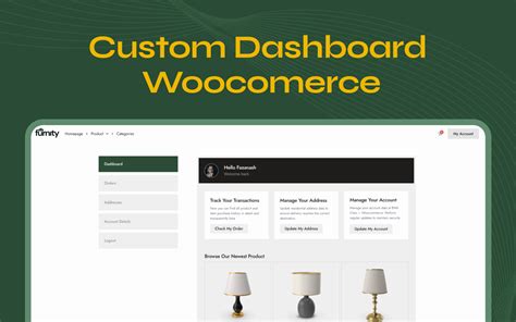 Kelas Online Woocommerce Mastery Membuat Toko Online Dengan Elementor Buildwithangga