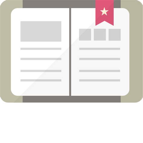 Planner Part 2 Vector Svg Icon Svg Repo