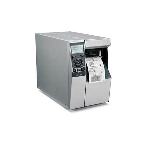 Impresora Industrial Zt510 Zebra