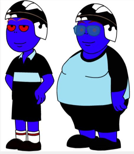 Dark Crazy Bro And Dark Insane Bro In Comedy World By Kitoloks On