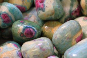 Ruby Fuchsite Meaning Properties You Should Know