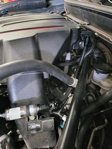 Can Anyone Help Me Identify This Map Sensor Tuner Recommended To Do This Type Of Setup For My