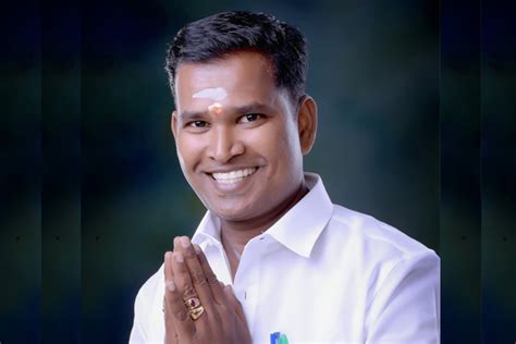 about a k sai j saravanankumar