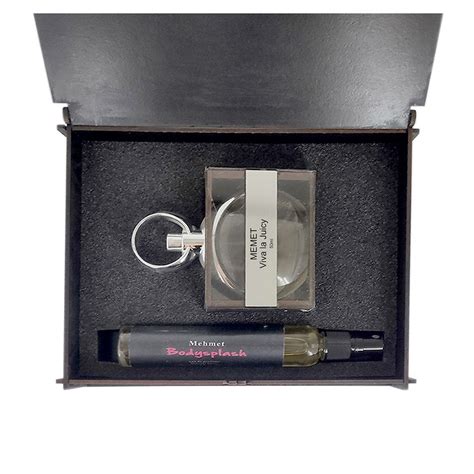 قیمت و خرید ست ادو پرفیوم مهمت مدل ویوا لا جویسی حجم 50 میلی لیتر