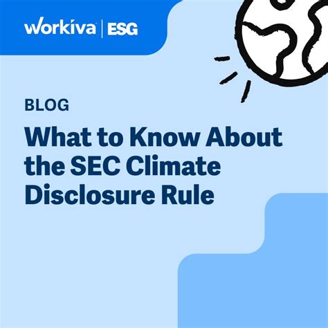 Workiva On Linkedin Sec Esg Financialreporting Esgreporting