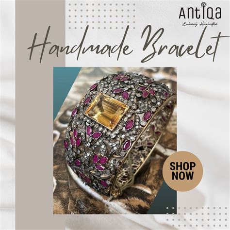 Harish Kathuria Antiqa On Linkedin Handmadejewelry Craftsmanship