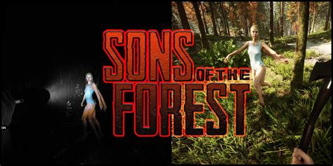 Sons Of The Forest How To Assign Hotkeys To Items