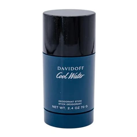 Lăn Khử Mùi Davidoff Cool Water Deodorant Stick 70g Vua Hàng Hiệu