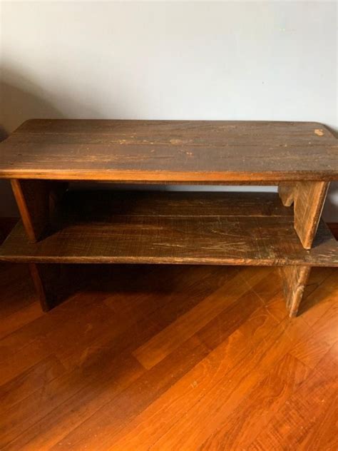 Indonesian Stackable Tables Furniture And Home Living Furniture Tables