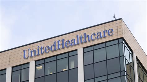 Unitedhealthcare Is Offering Buyouts To Employees In Benefits Unit