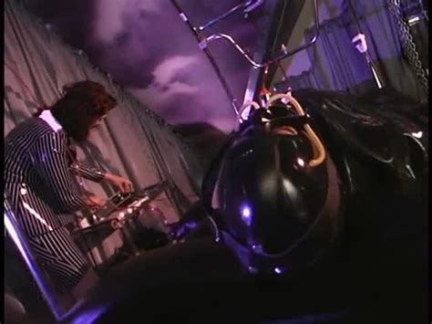 Gwenmedia Rubber Fuck Fest Gimp Free Porno Flick Hotntubes Com