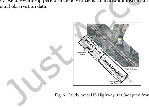 Figure 6 From Dynamic Data Driven Microscopic Trafic Simulation Using Jointly Trained Physics