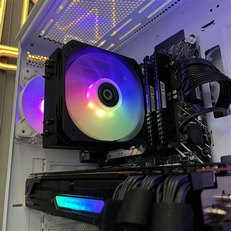 کیس گیمینگ نسل 14 با گرافیک 16گیگ کد 2021 Martday Ir