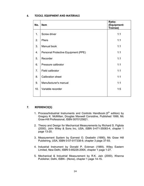 01 06 l2 calibrate process variable recorders pdf